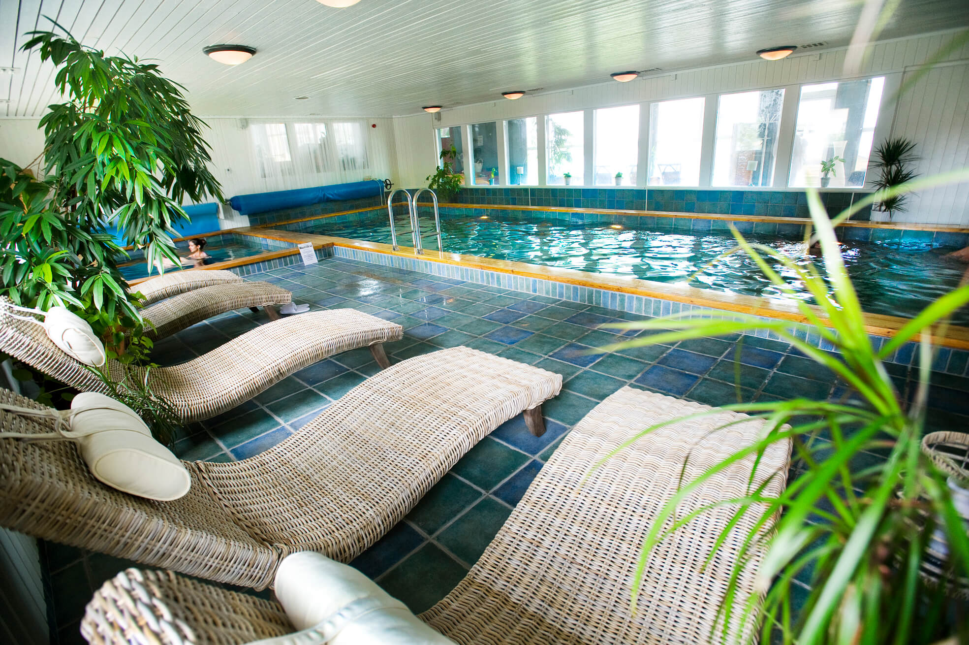 Dagspa - Orbaden Spa & Resort