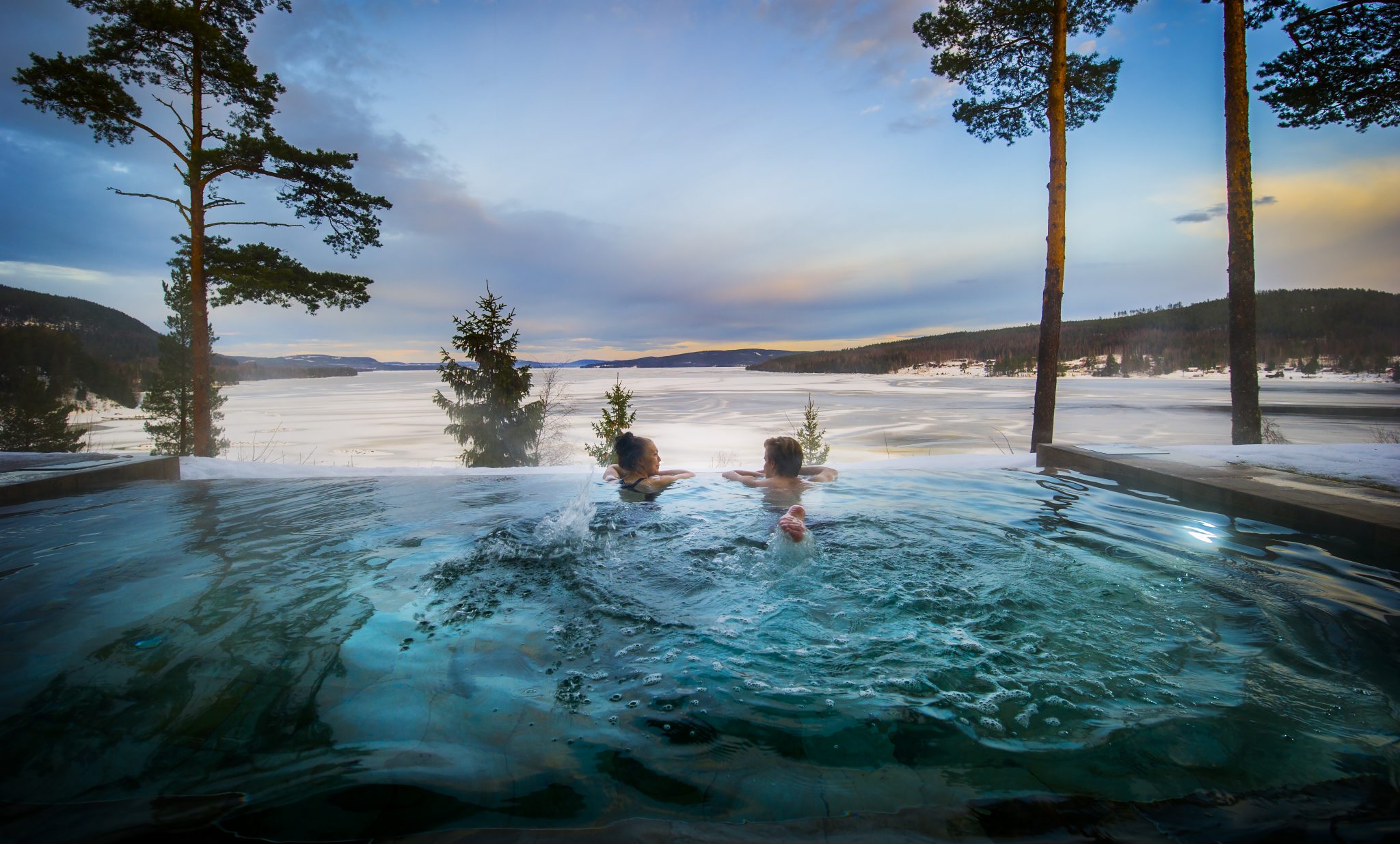 Spa och weekendpaket - Orbaden Spa & Resort