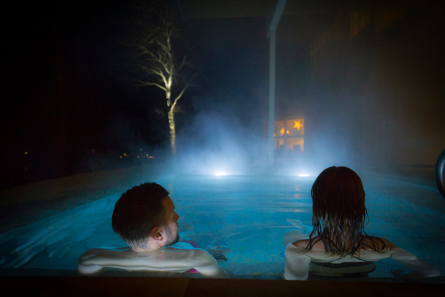 Spa och weekendpaket - Orbaden Spa & Resort