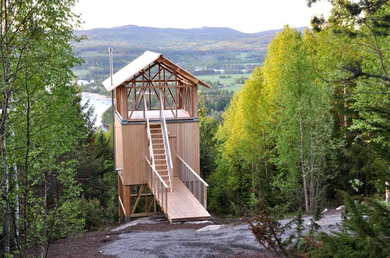 Retreat - Orbaden Spa & Resort