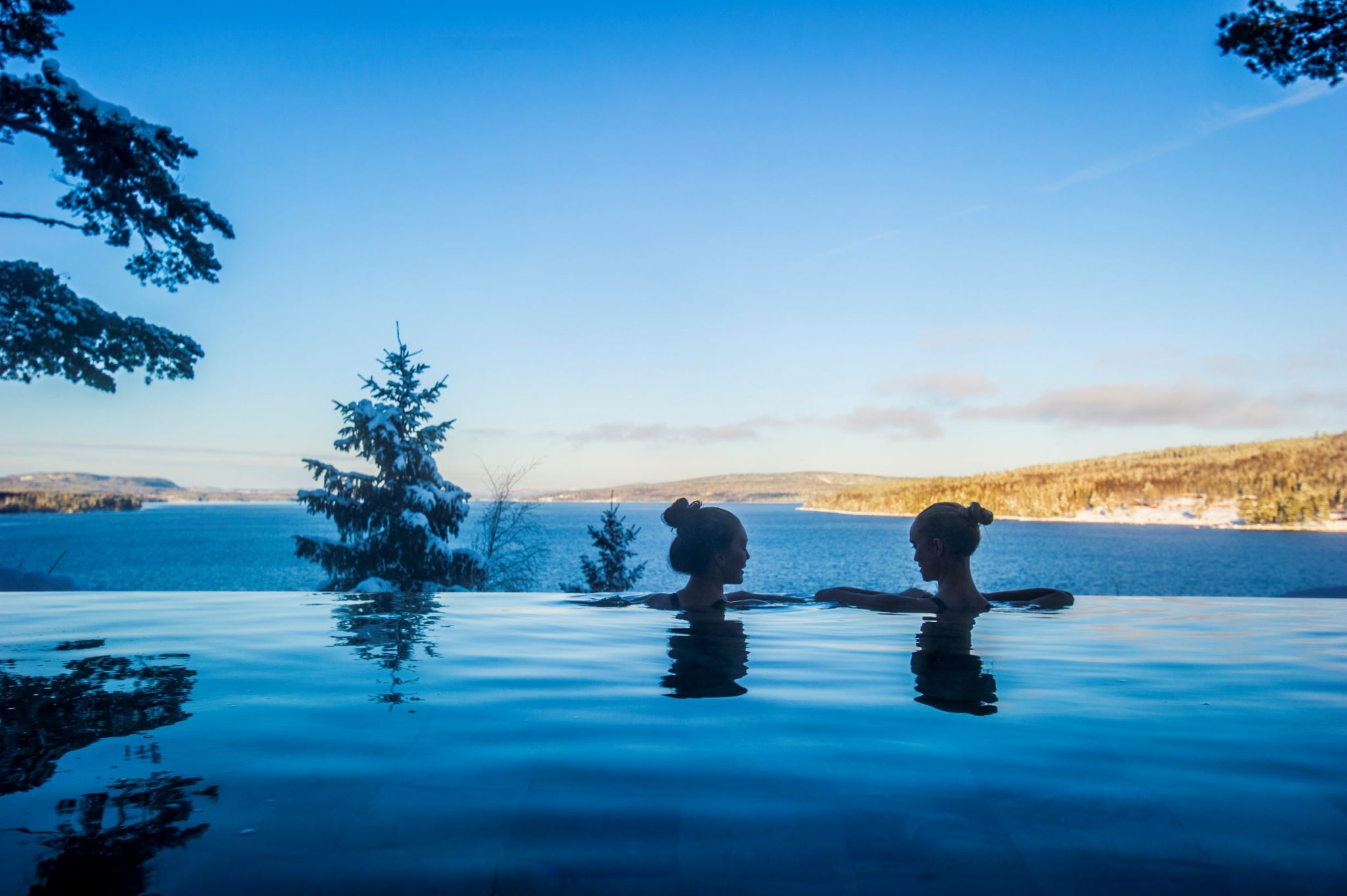 Presentkort - Orbaden Spa & Resort