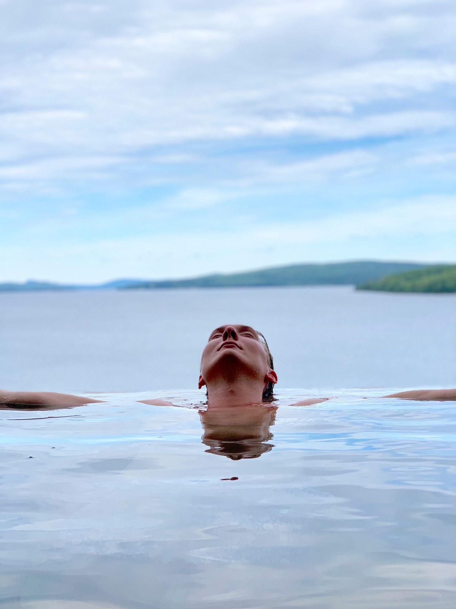 Dagspa - Orbaden Spa & Resort