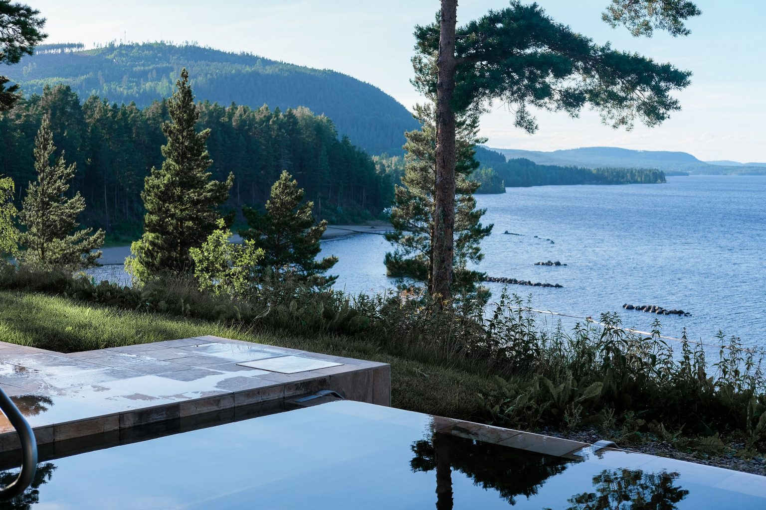 Ridupplevelse - Orbaden Spa & Resort