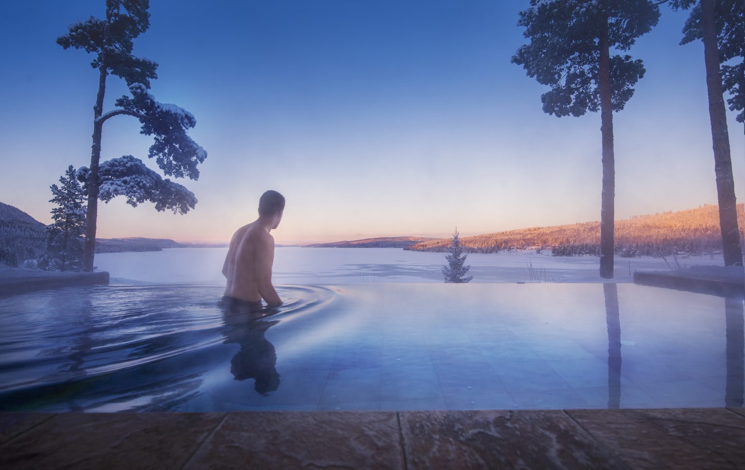 Press - Orbaden Spa & Resort